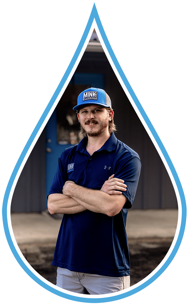 Drain Service Tyler TX | Sewer Line Services | The Mink Plumbing